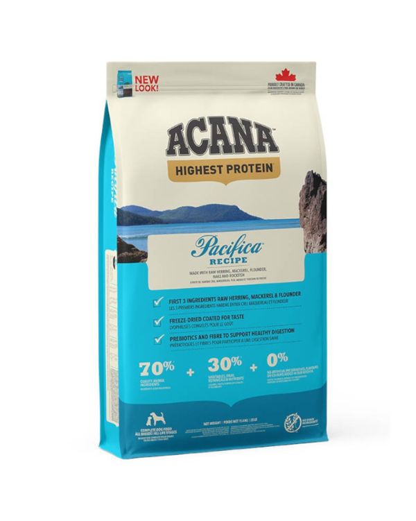 Acana Pacifica Repice - Confort Animal