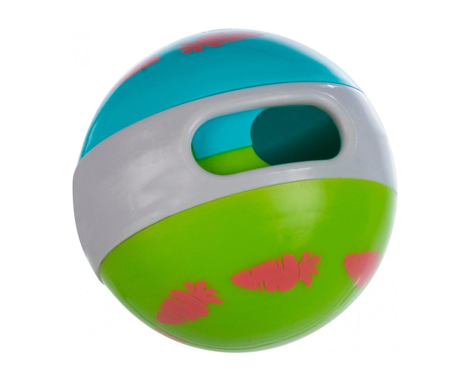 Bola de Snacks p/ Roedores | Comprar em Confort Animal